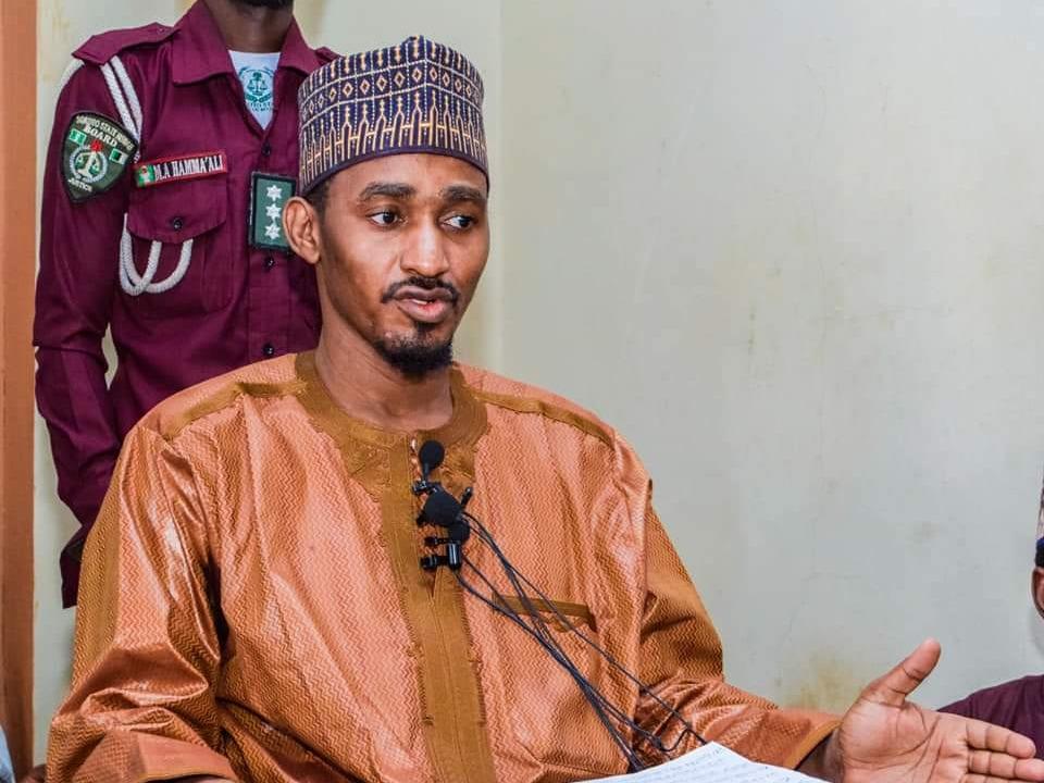 007 Ramadan Tafseer 2025 (Asuba) - Sheikh Ahmad Tijjani Guruntum